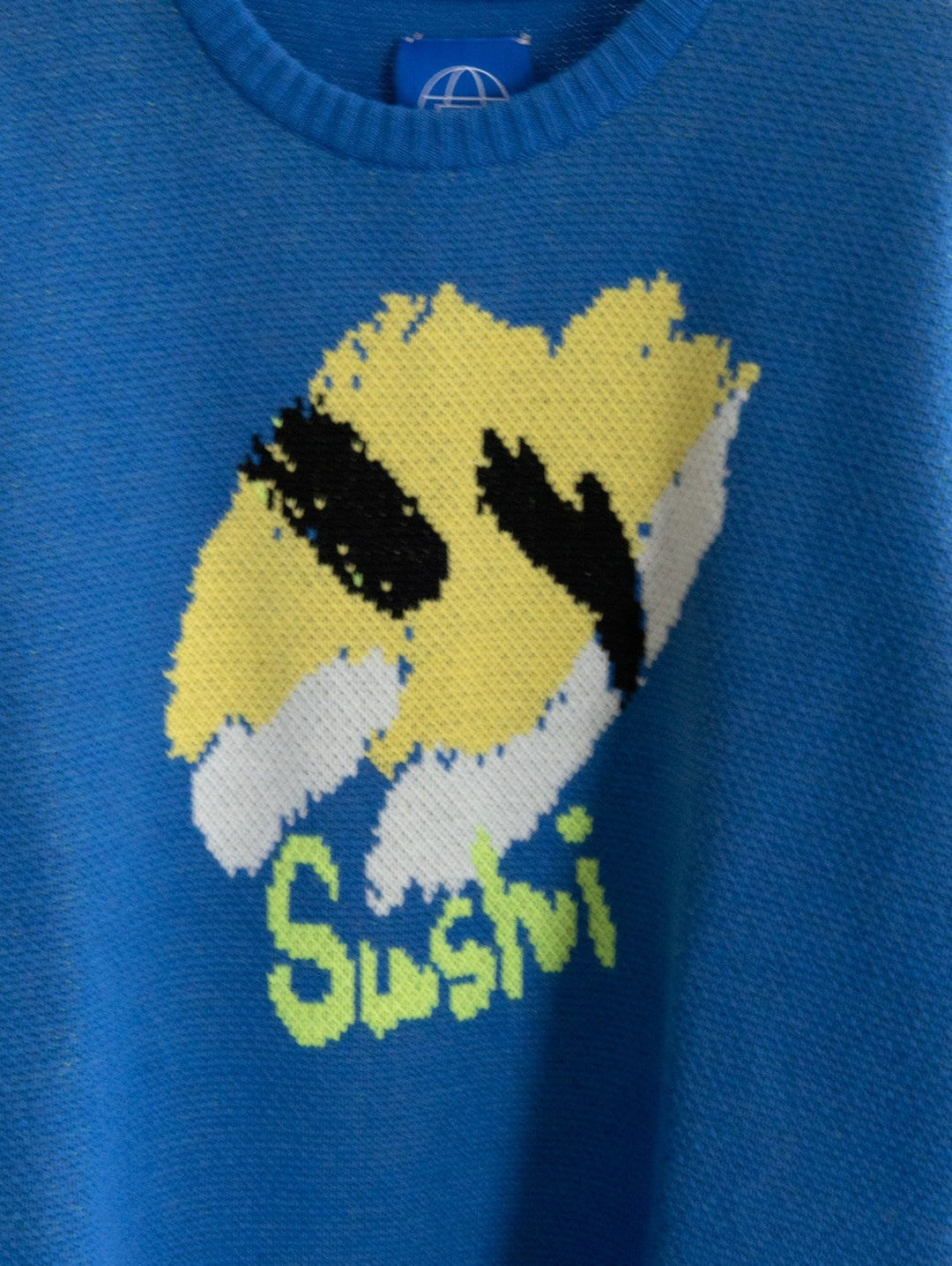 SUSHI COLLECTION – IBMG